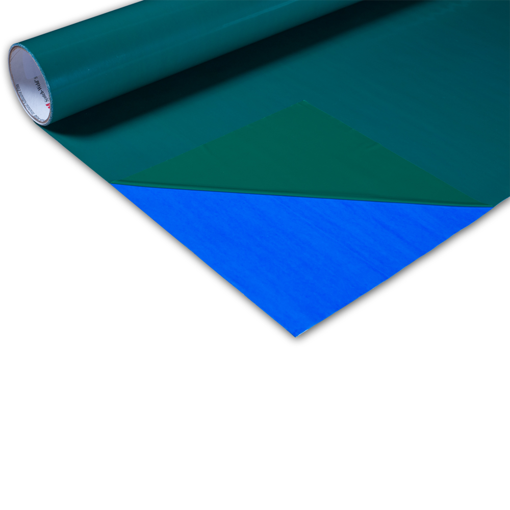 AF3109-2U .035 - Blue Film Adhesive 350° F from 3M by the Yard