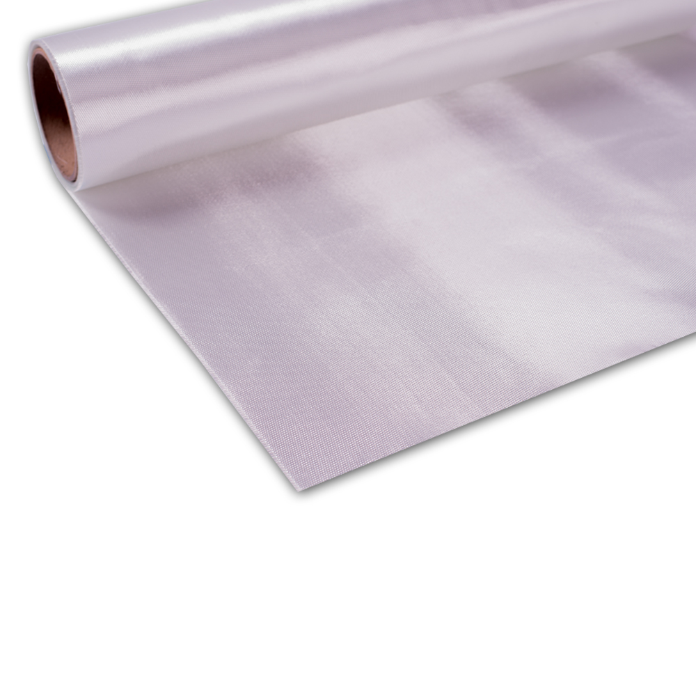 BMS 9-3 Style 7781 - White Dry Fiberglass Cloth from Hexcel by the Yard