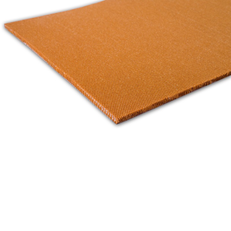 BMS 8-124 TY5 CL4 GR3 -.500″ - N/A Non-Metallic Honeycomb by the Sheet