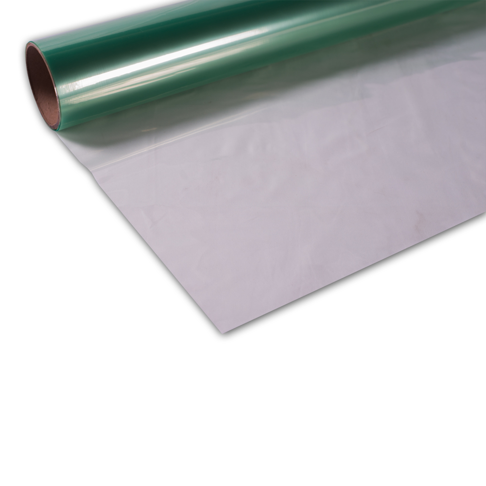 SV 3000 - Pink Nylon Vacuum Bagging Film from Aerovac by the Roll